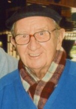 John Symington Obituary - Arlington Heights, IL