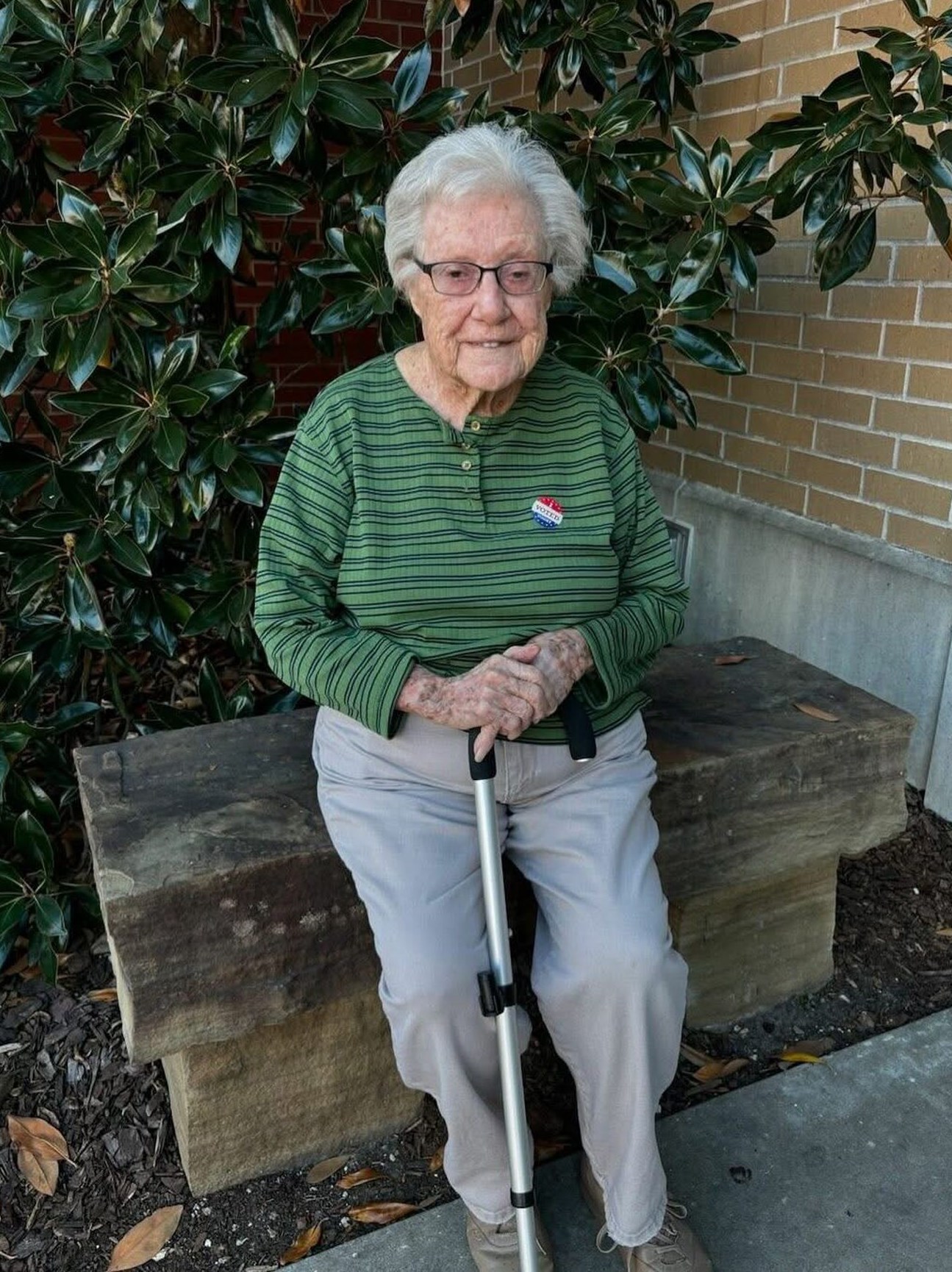 Chlonita Mahaffey Obituary - Houston, TX