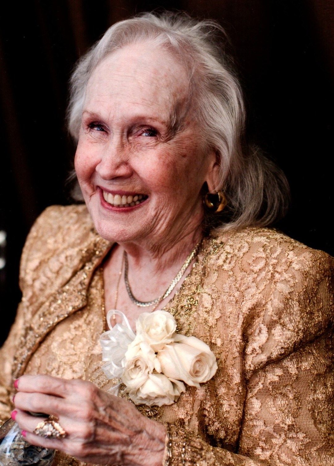 Doris Stovall Hamblin Obituary - Austin, TX