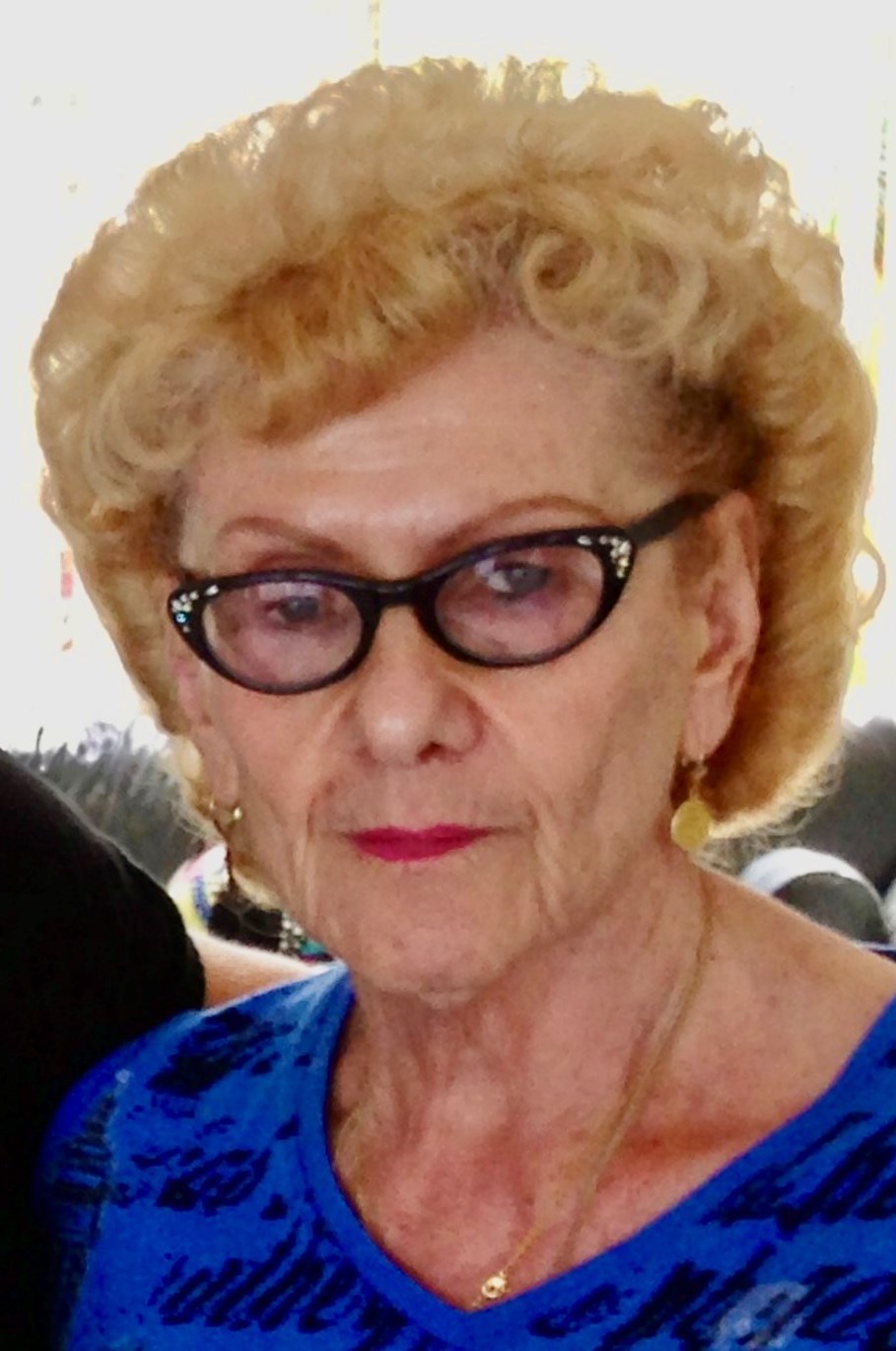 Bernice Alberti Obituary - Boca Raton, FL