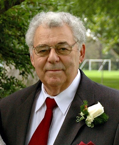 Mr. James Wallace Stuart Obituary - Oshawa, ON