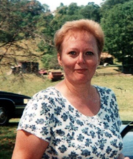 Sheila Delph Obituary - New Tazewell, TN