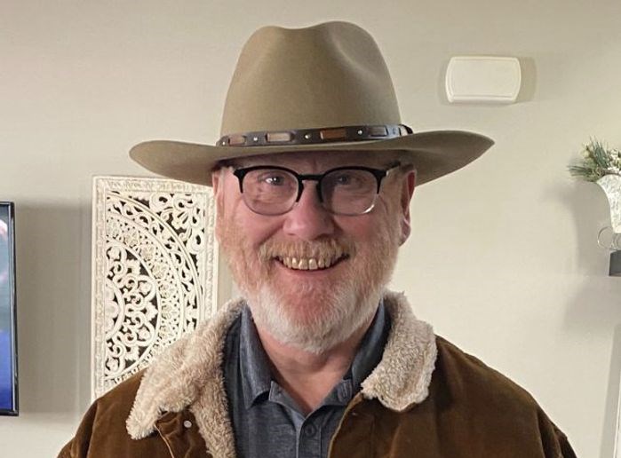 Philip Corbett Obituary - Charlotte, NC