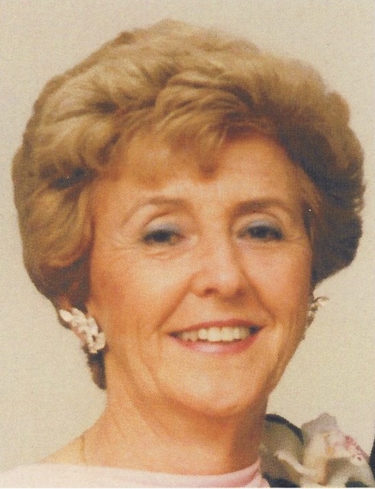 Anne Brooks Obituary - Raleigh, NC