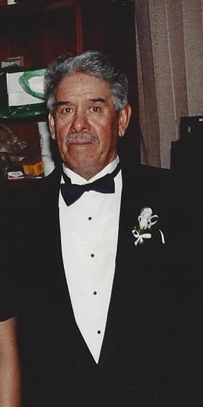Ramon Subia Obituary - Odessa, TX