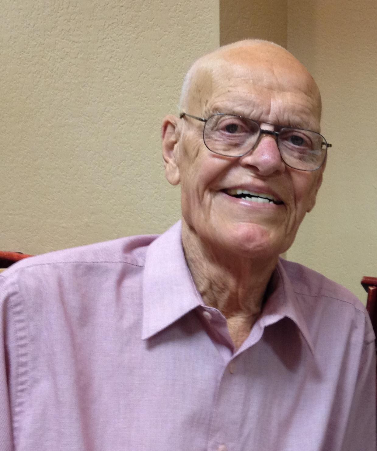 Henry Herman Mest "Hank" Obituary - Everett, WA