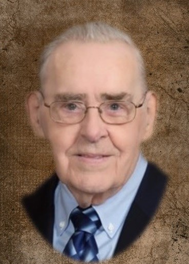 James Frederick Lindh Obituary - Arlington, TX
