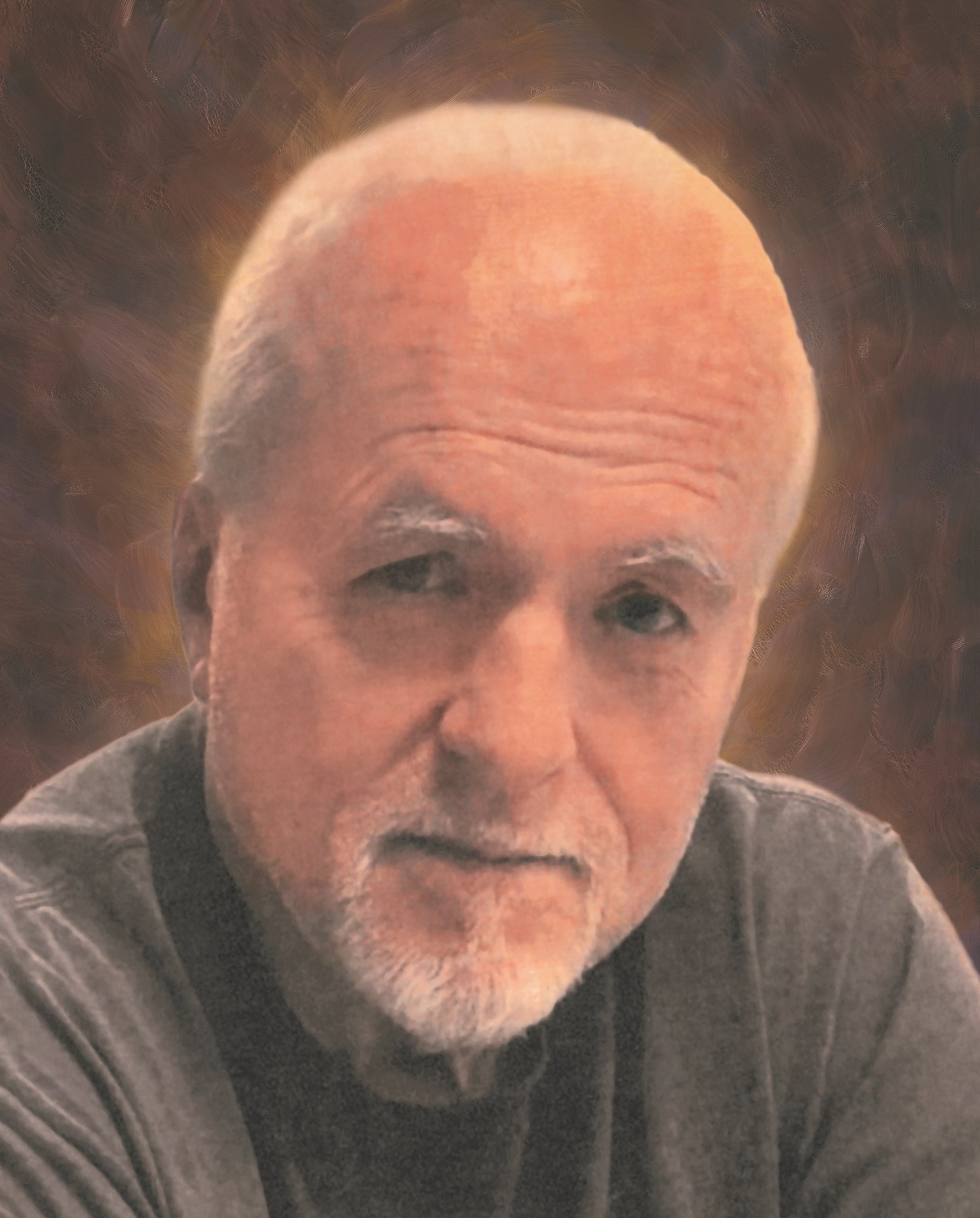 Larry Lee Obituary - Bethany, OK
