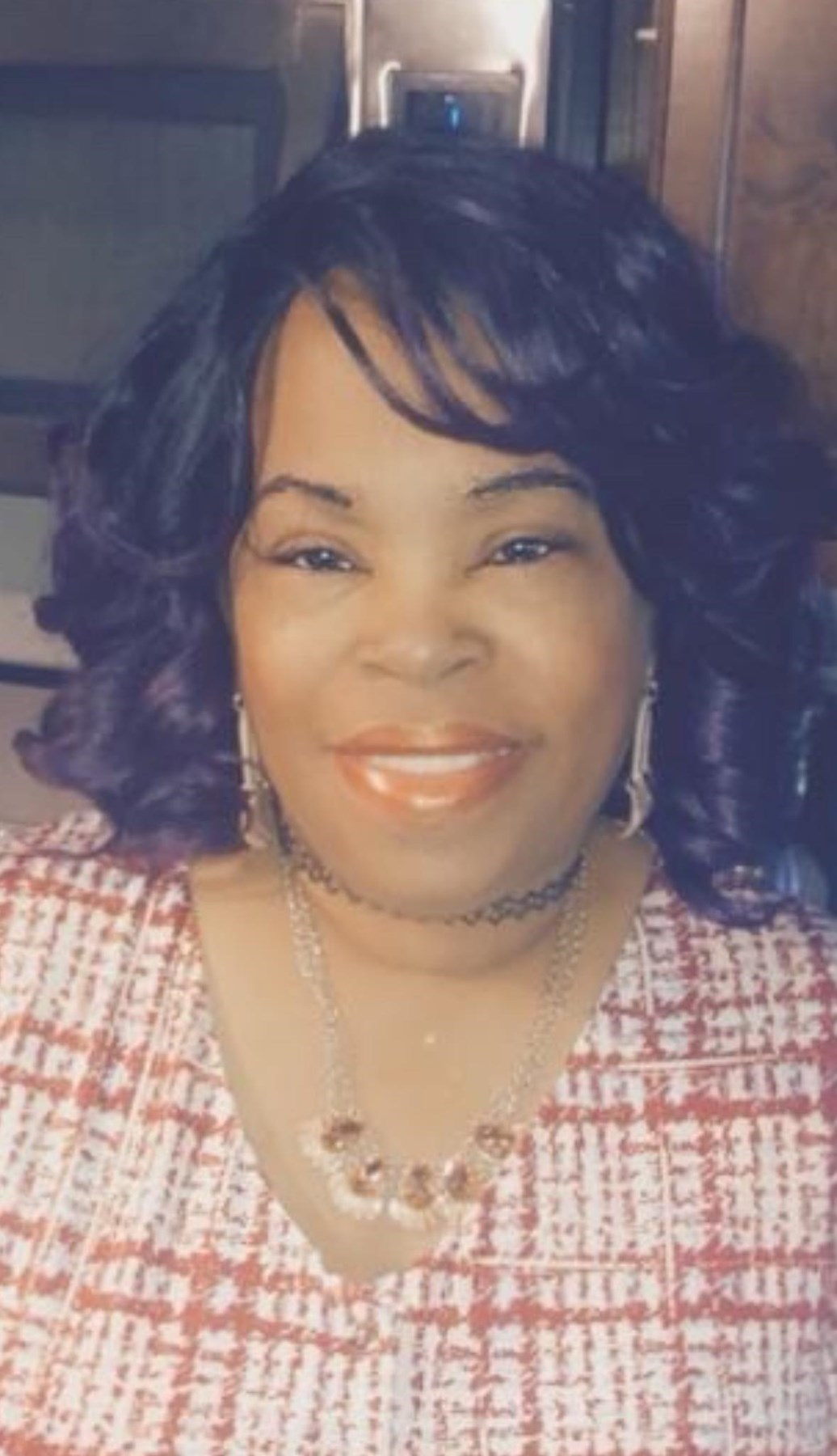 Audrey Ward Obituary - Wichita, KS