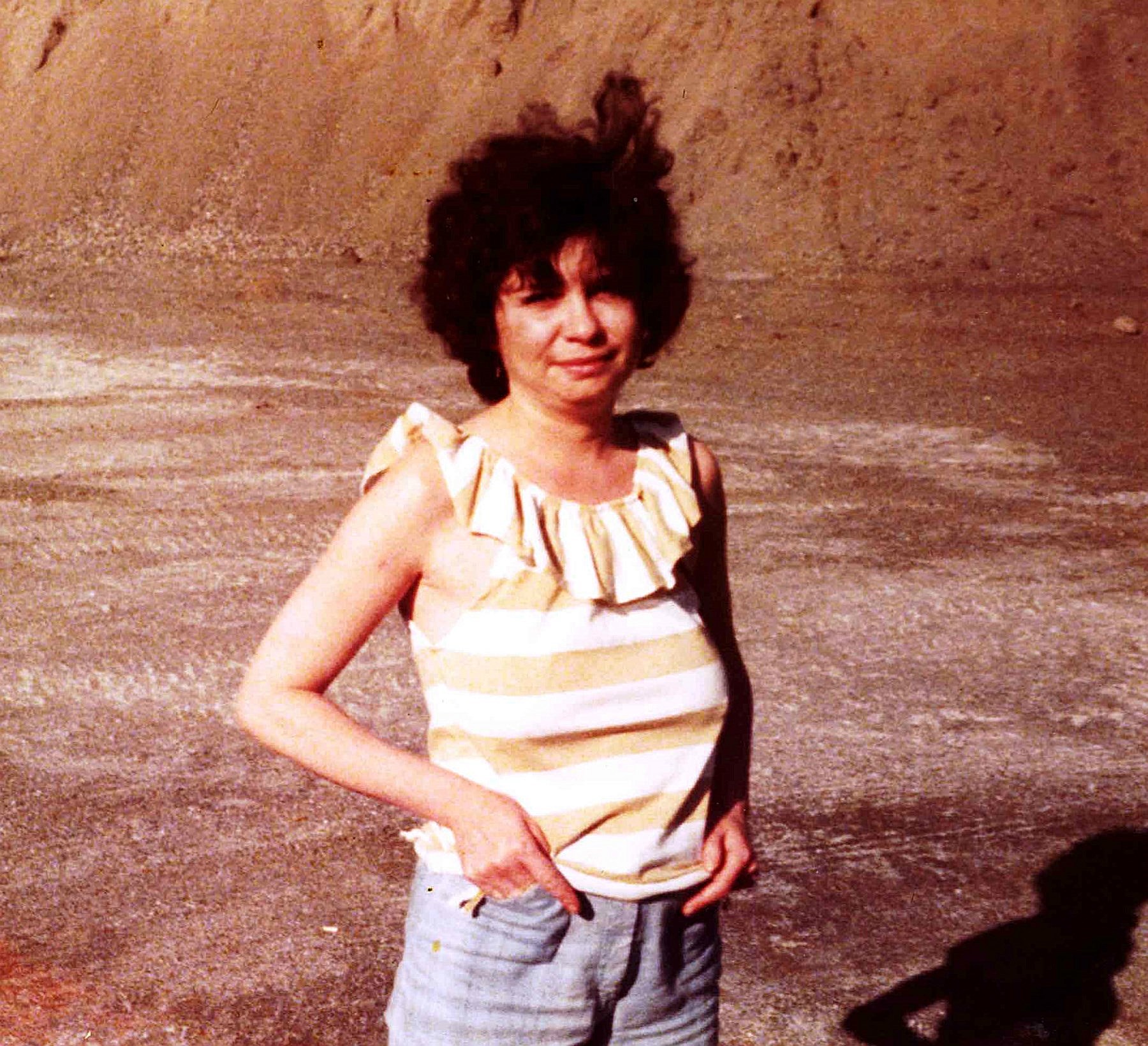 Judy Baker Obituary - Chilliwack, BC