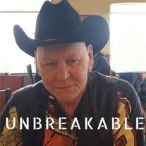 Roger A. Toops Obituary - Columbus, OH