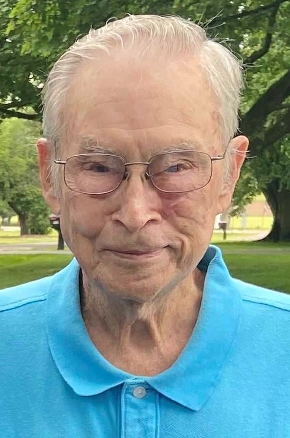William Azbell Obituary - Lancaster, OH