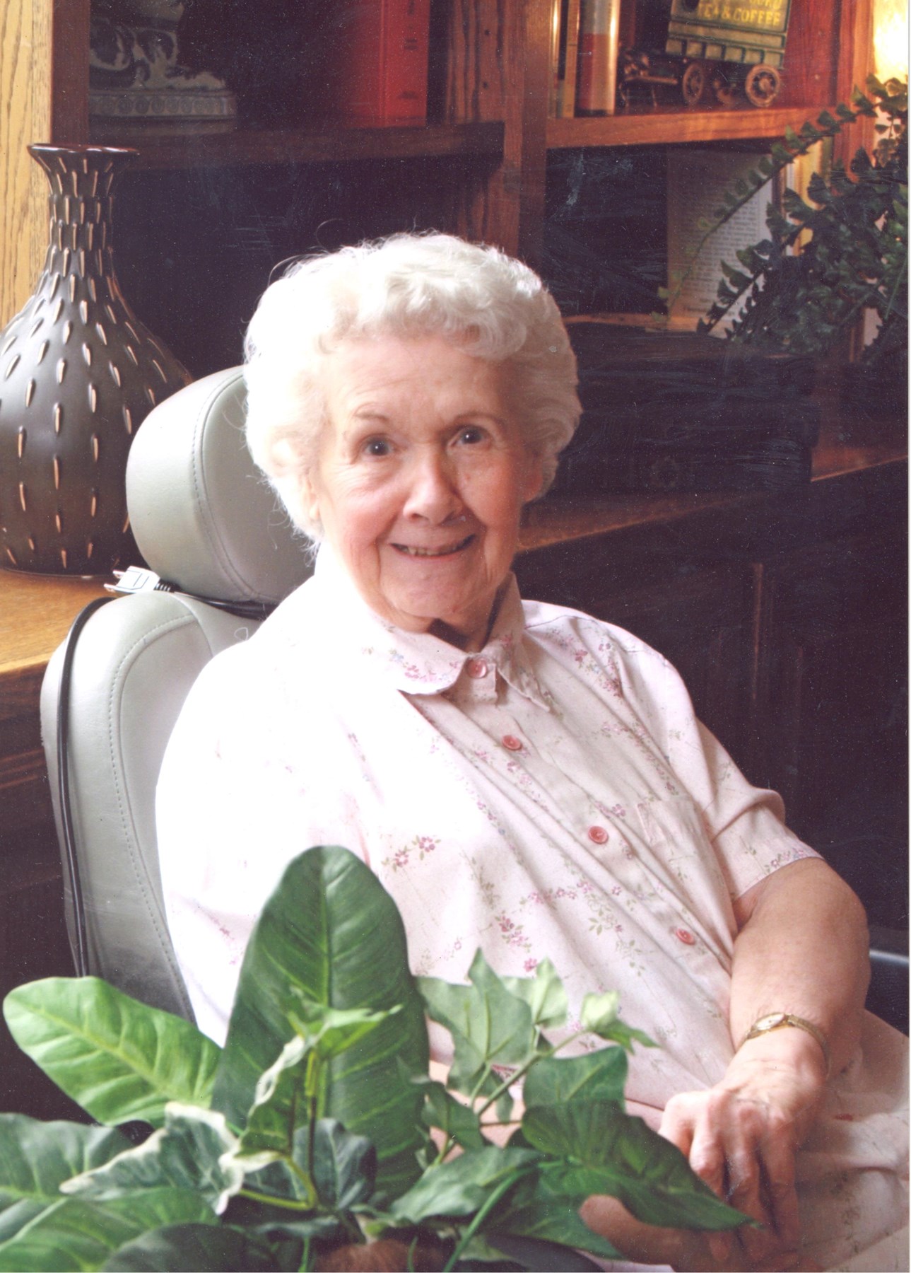 Ruby L. Wortman Obituary - Indianapolis, IN
