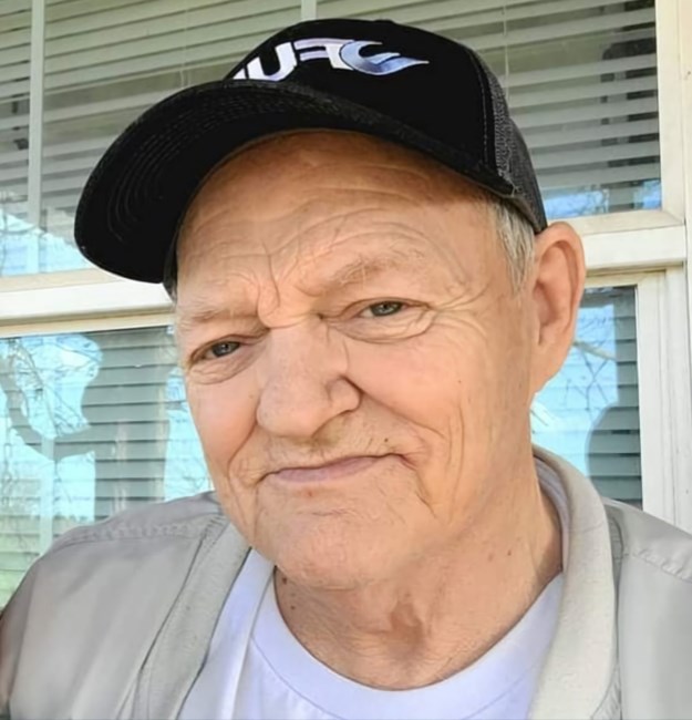 Jerry Lee Trussell Obituary - Cullman, AL