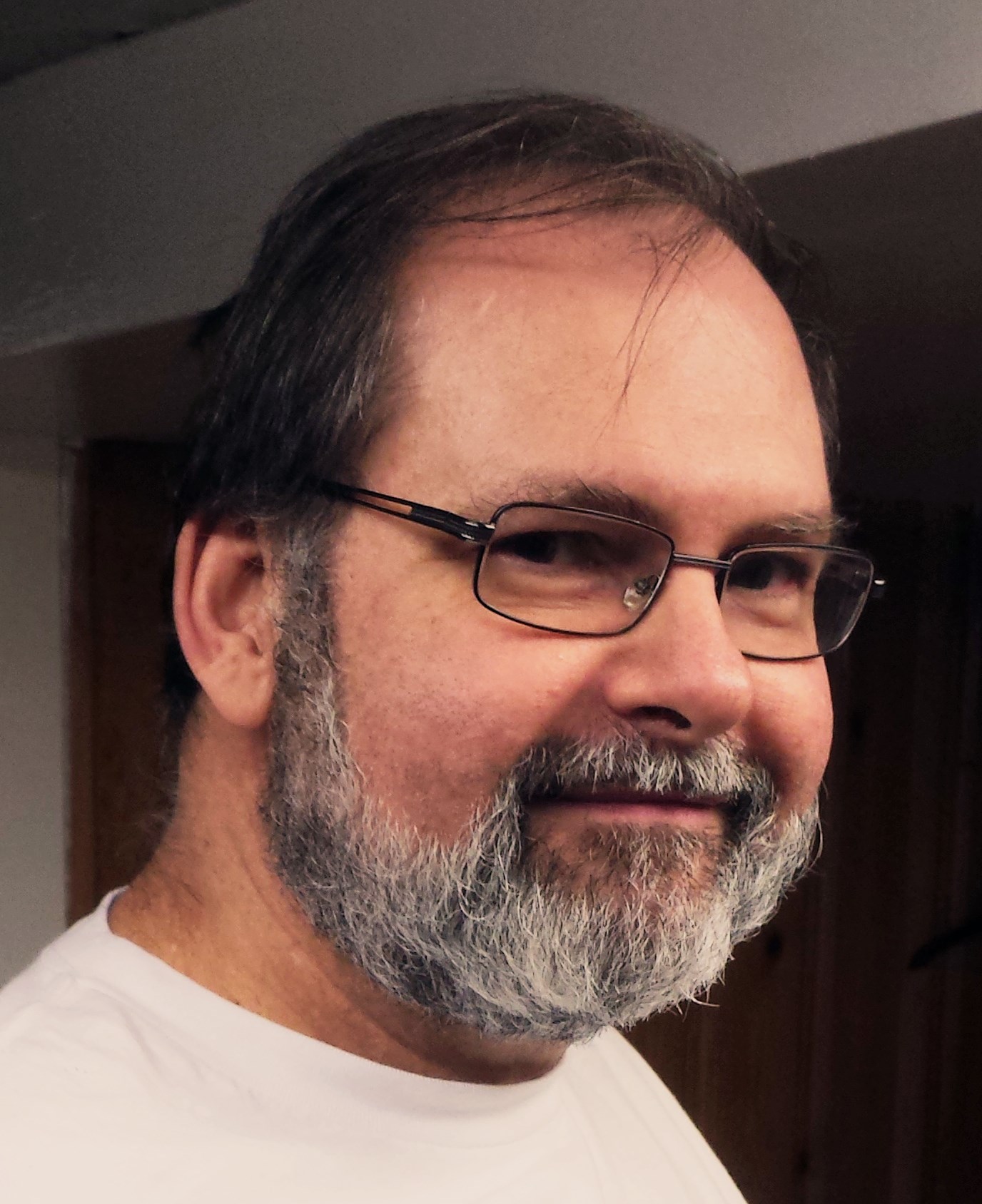 Michael R. Lavin Obituary - Williamsville, NY