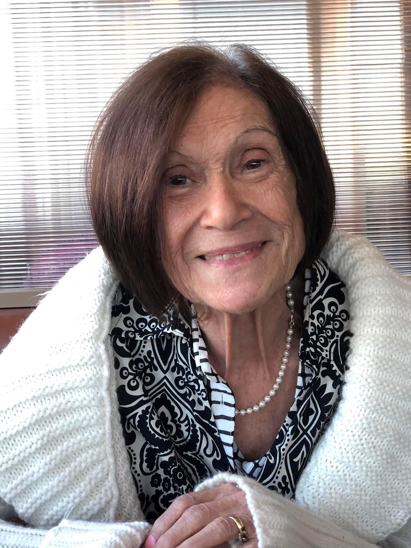 Stella Patrick Obituary - San Antonio, TX