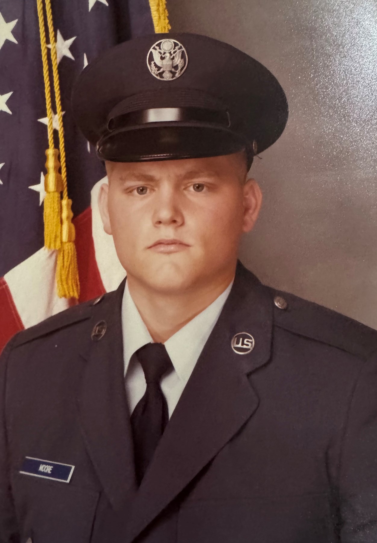 Gregory Moore Obituary - Tallahassee, FL