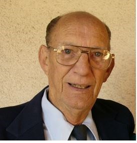 Edward Keller Obituary - Las Vegas, NV