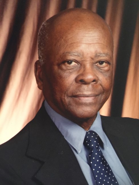 Alton Forrester Obituary - West Palm Beach, FL