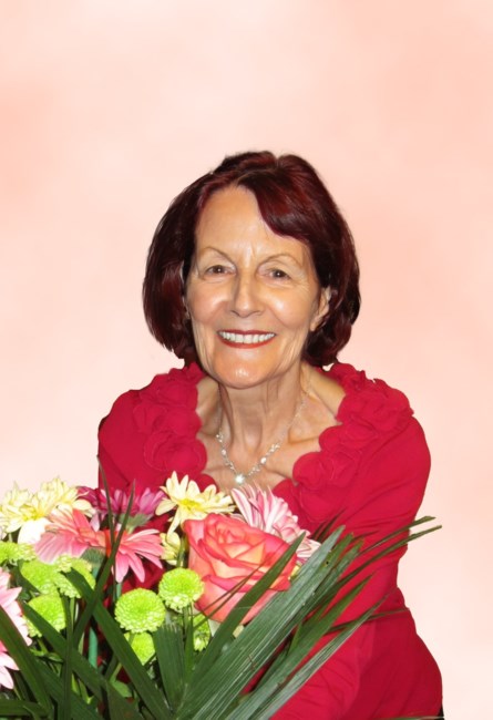 Marie-Paule Auger avis de décès - Longueuil, QC