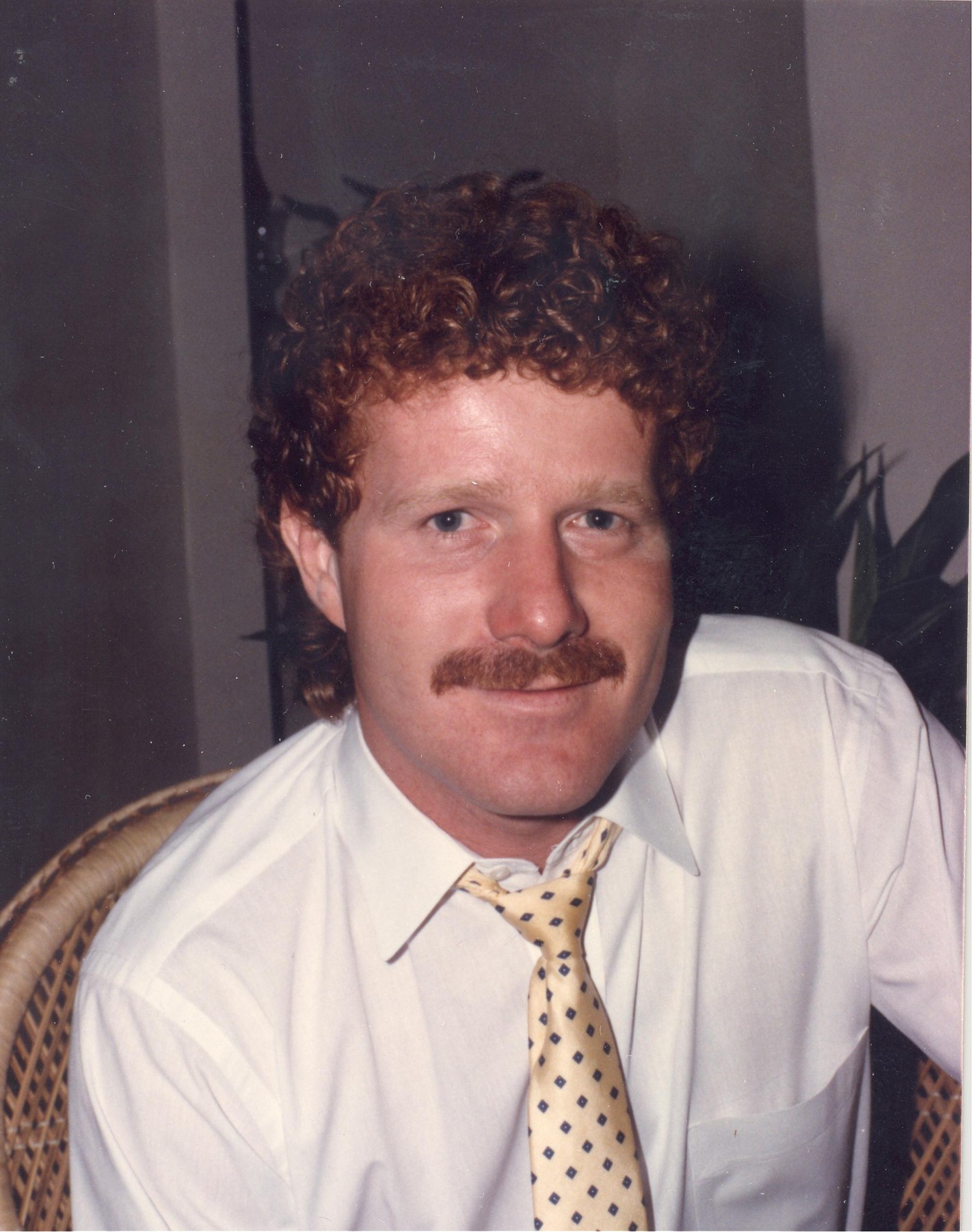 Michael Reid Obituary - Louisville, KY