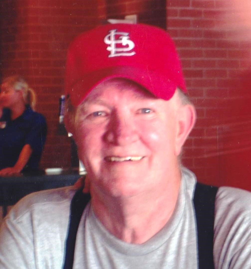 Robert Boling Obituary - St. Ann, MO