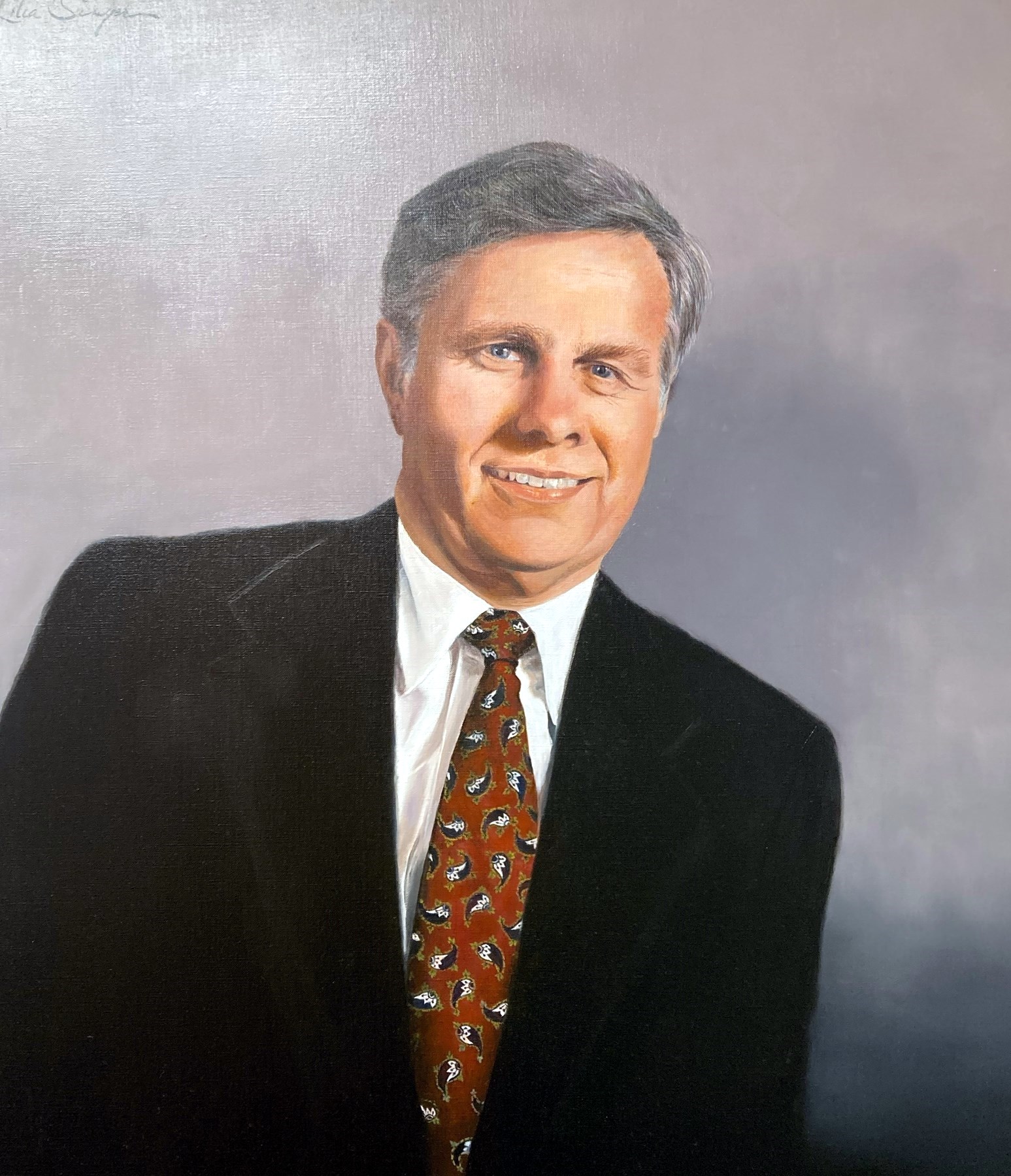 Kenneth Miller Obituary - Alexandria, VA
