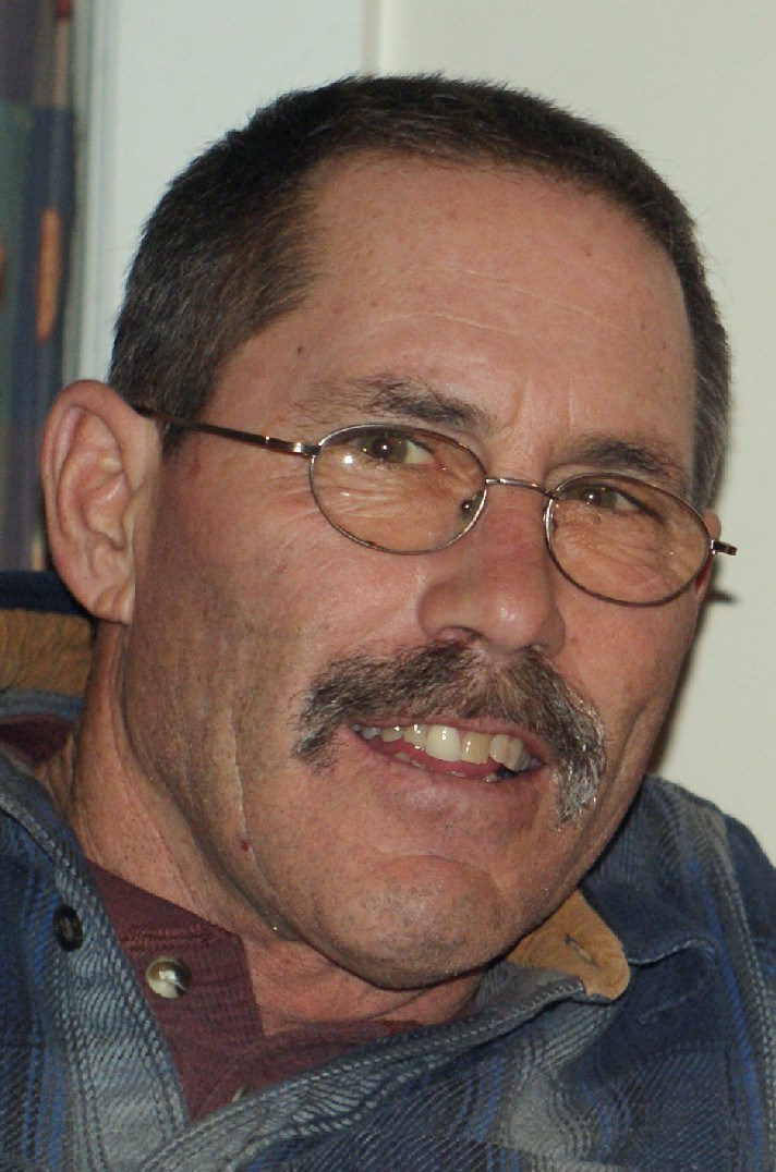 Larry Girvin Obituary - Markle, IN