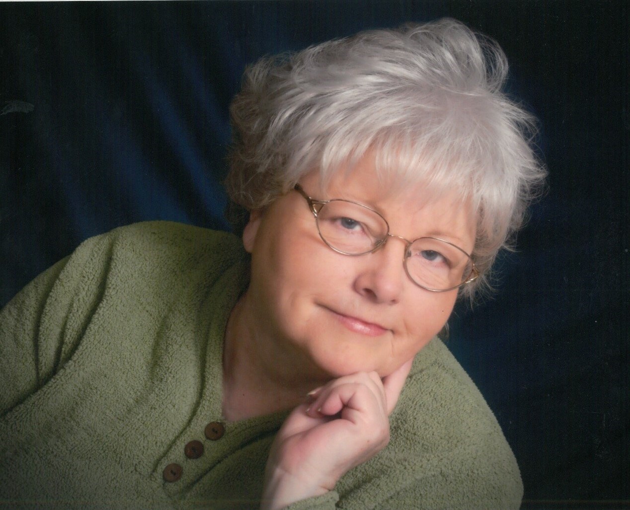 Kathleen Smith Obituary - Wichita, KS