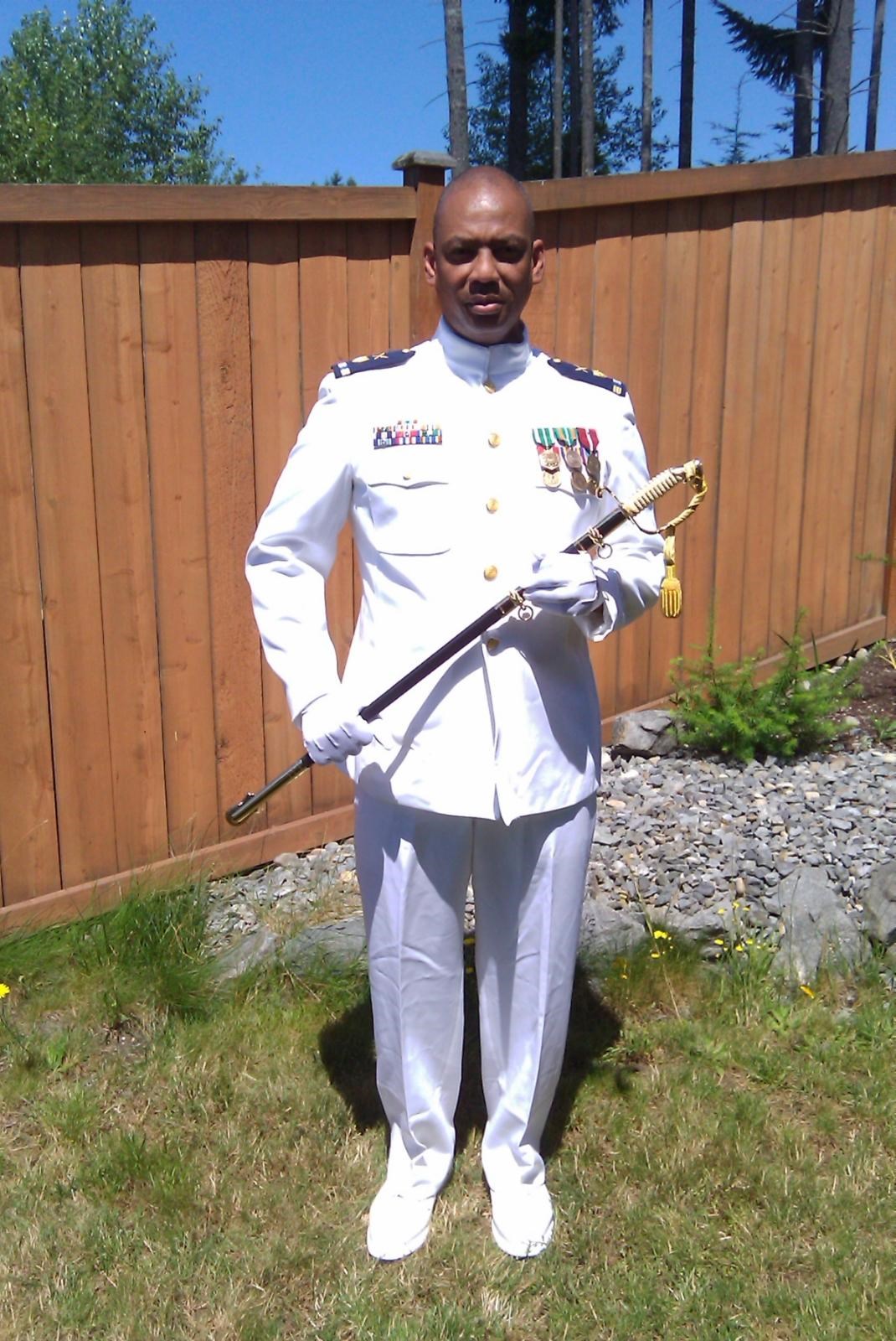 Edwin Martin Obituary - Renton, WA