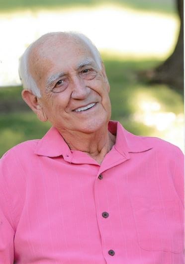 John Fontenot Obituary - Baton Rouge, LA
