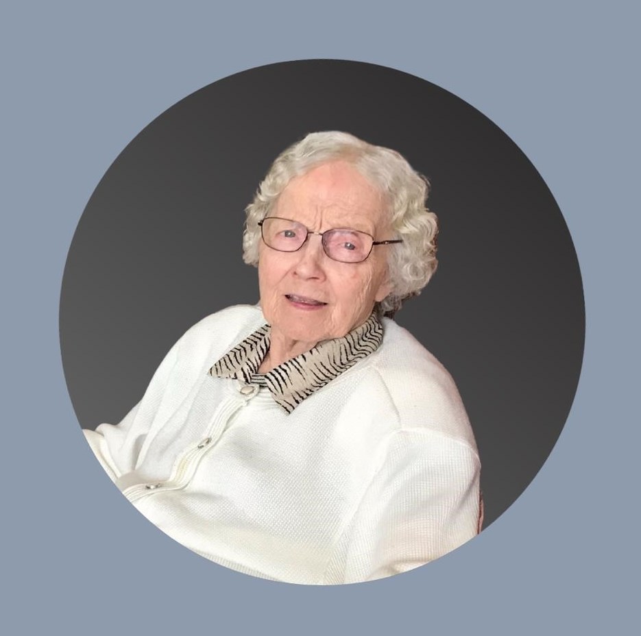 Hilda Hamm Obituary - Abbotsford, BC