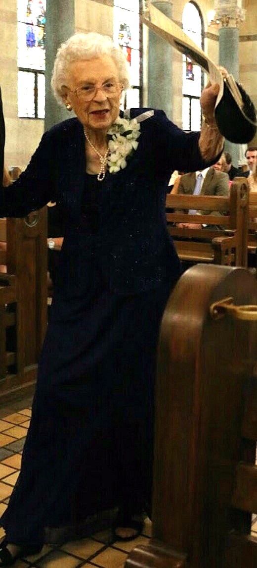 Cecile Busbee Obituary - Mobile, AL