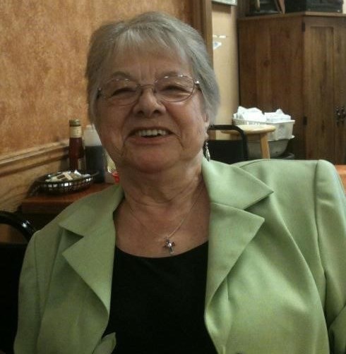 Sybilla Vickers Obituary - Fort Worth, TX