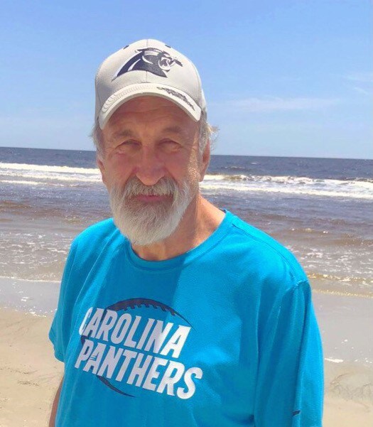 Steven Dixon Obituary - Greensboro, NC