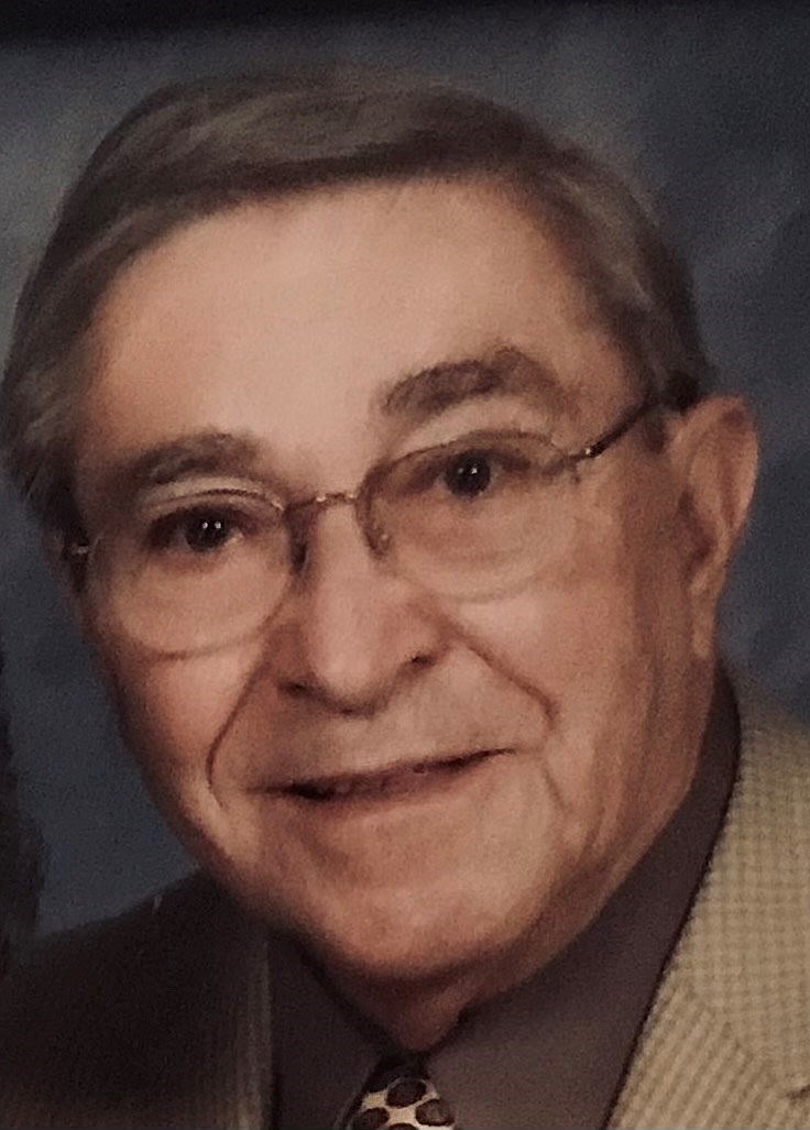 Robert Bolick Obituary - Charlotte, NC