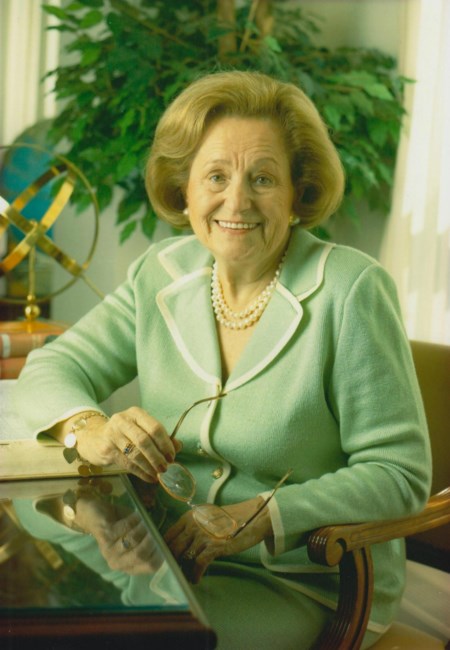 Mary Ann Weitzel Obituary - Washington, DC