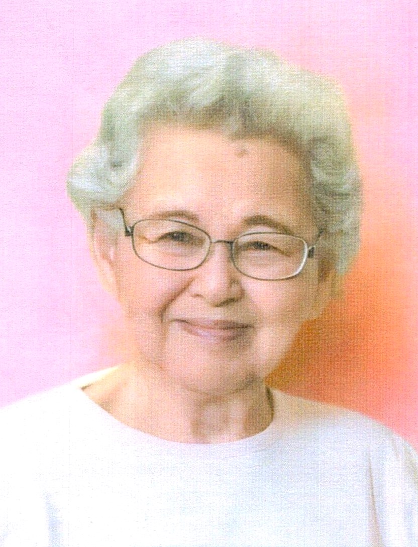 Betty Jo Yamamoto Obituary - Fresno, CA