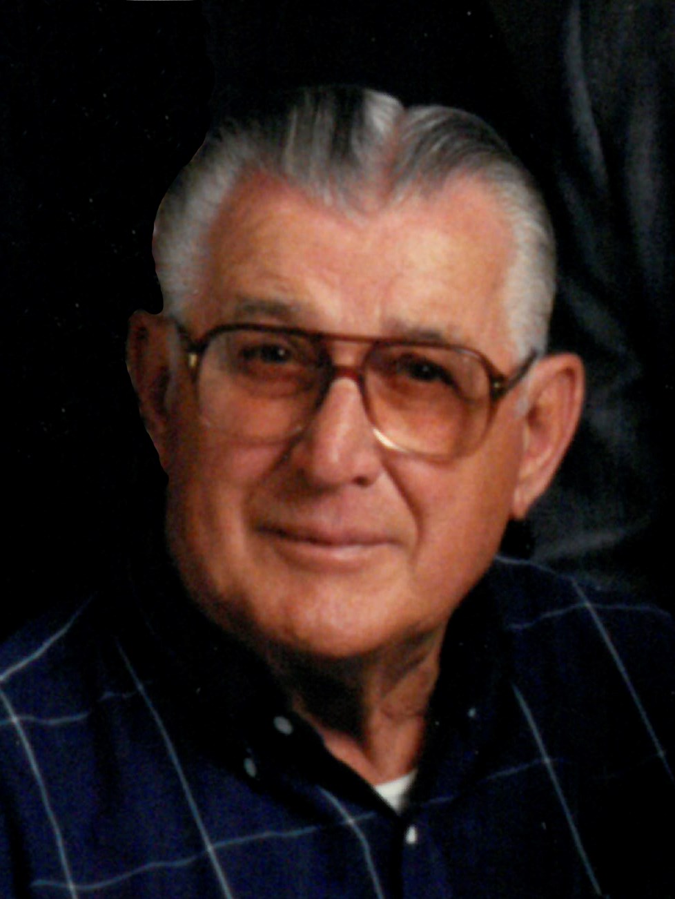 Lloyd Kuhn Obituary - Liberty, IN