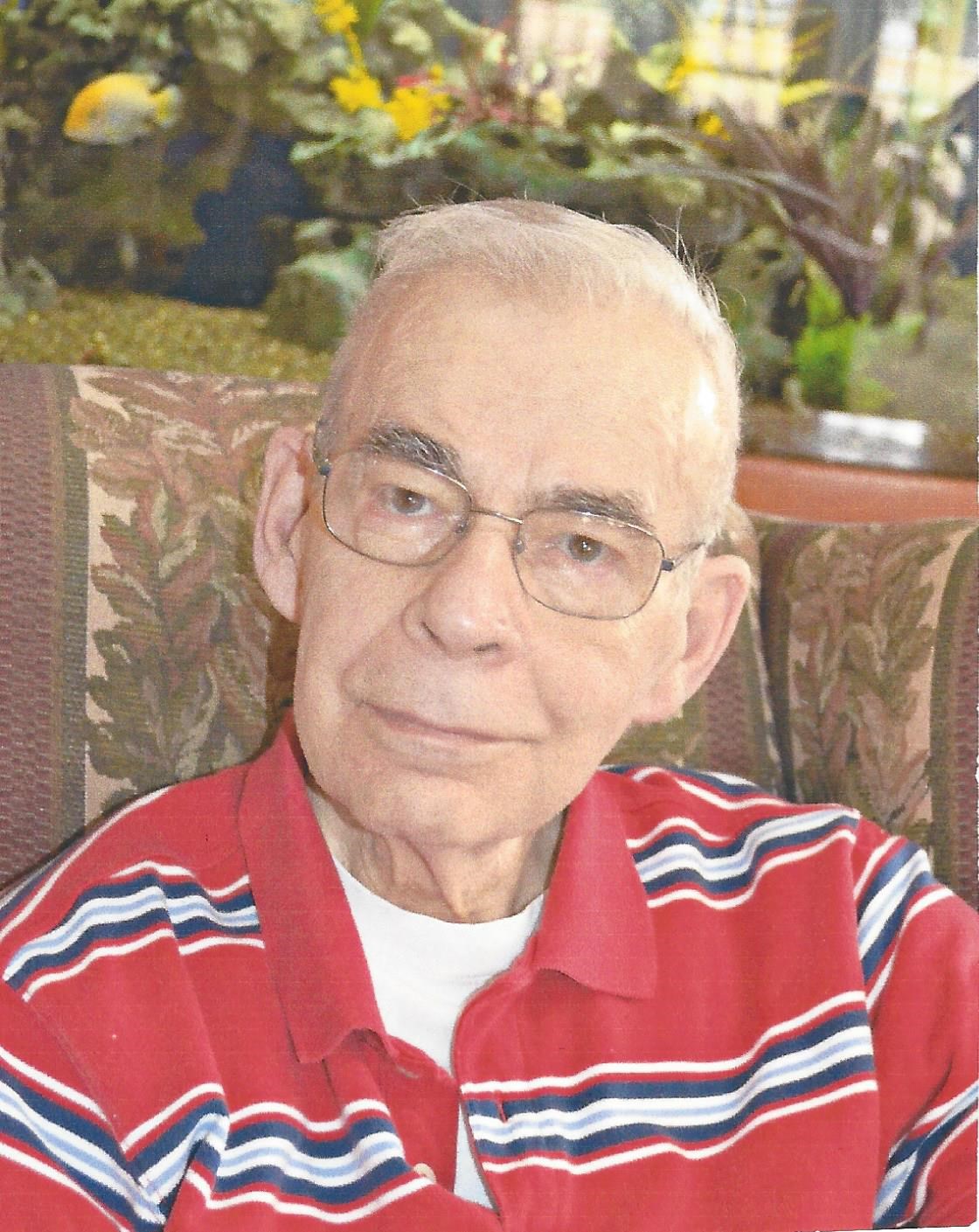 William Spratling Obituary - DeWitt, MI