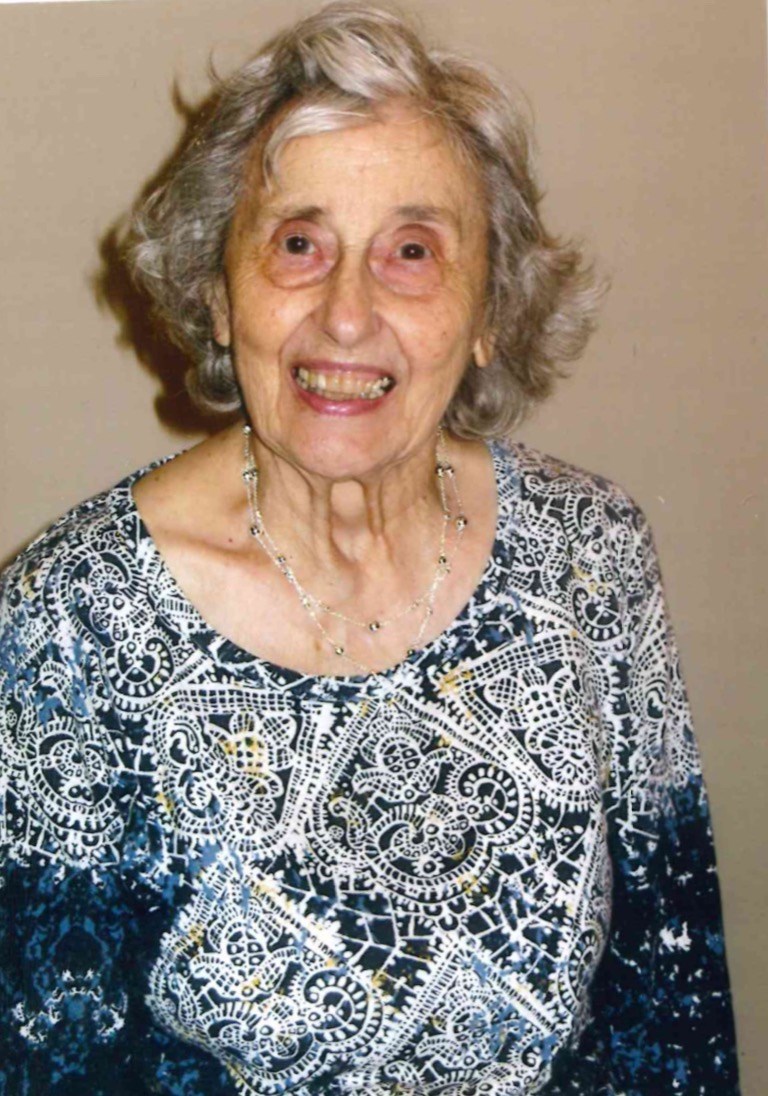 Hannelore Johnson Obituary - Gahanna, OH