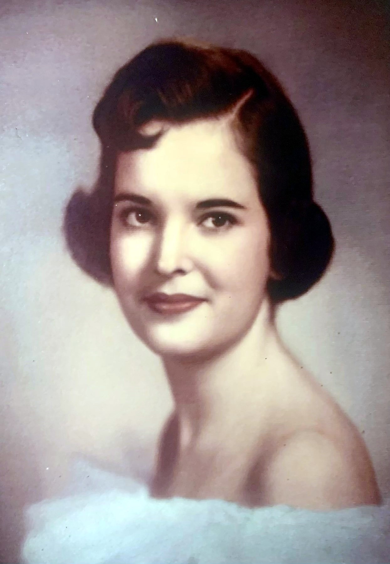 Wila Lord Obituary - Cary, NC