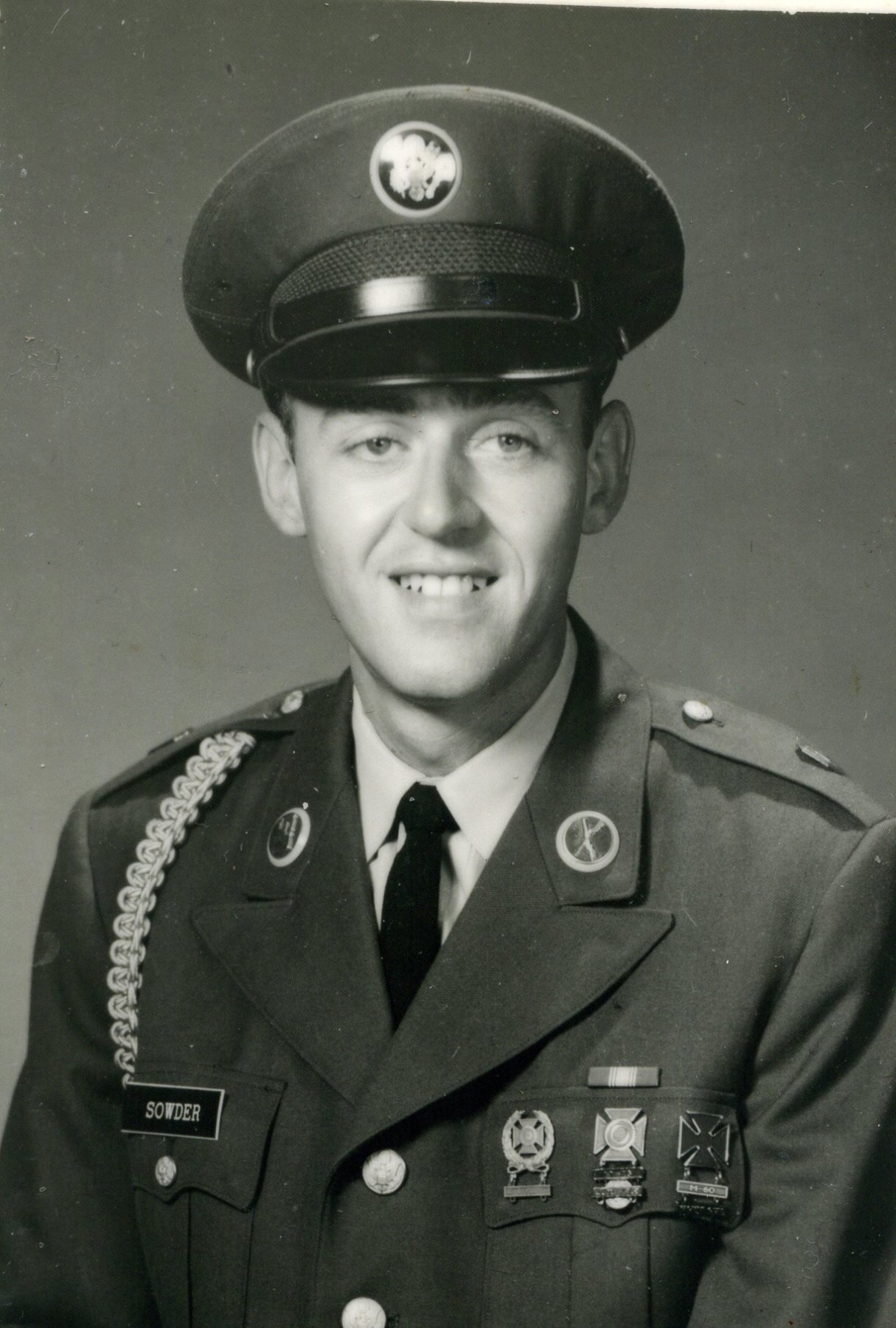 Danny Ray Sowder Obituary