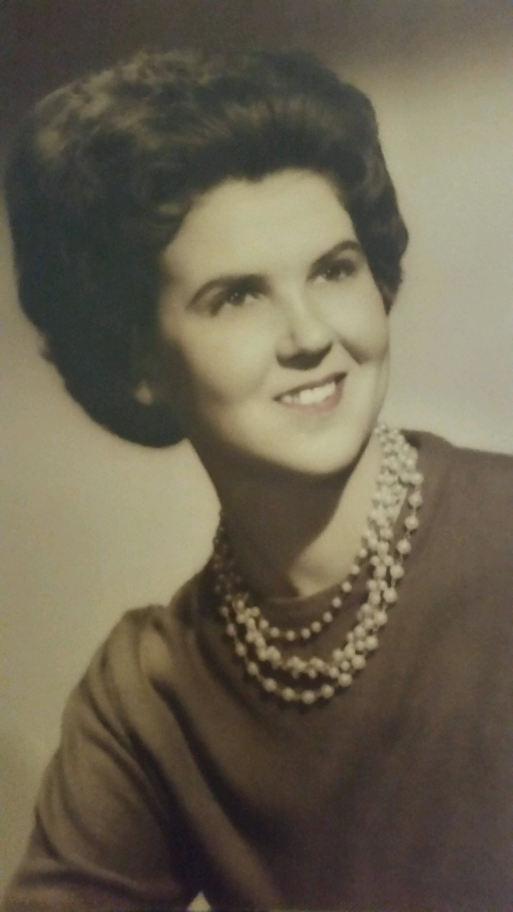 Ludie G. Jones Obituary - Little Rock, AR