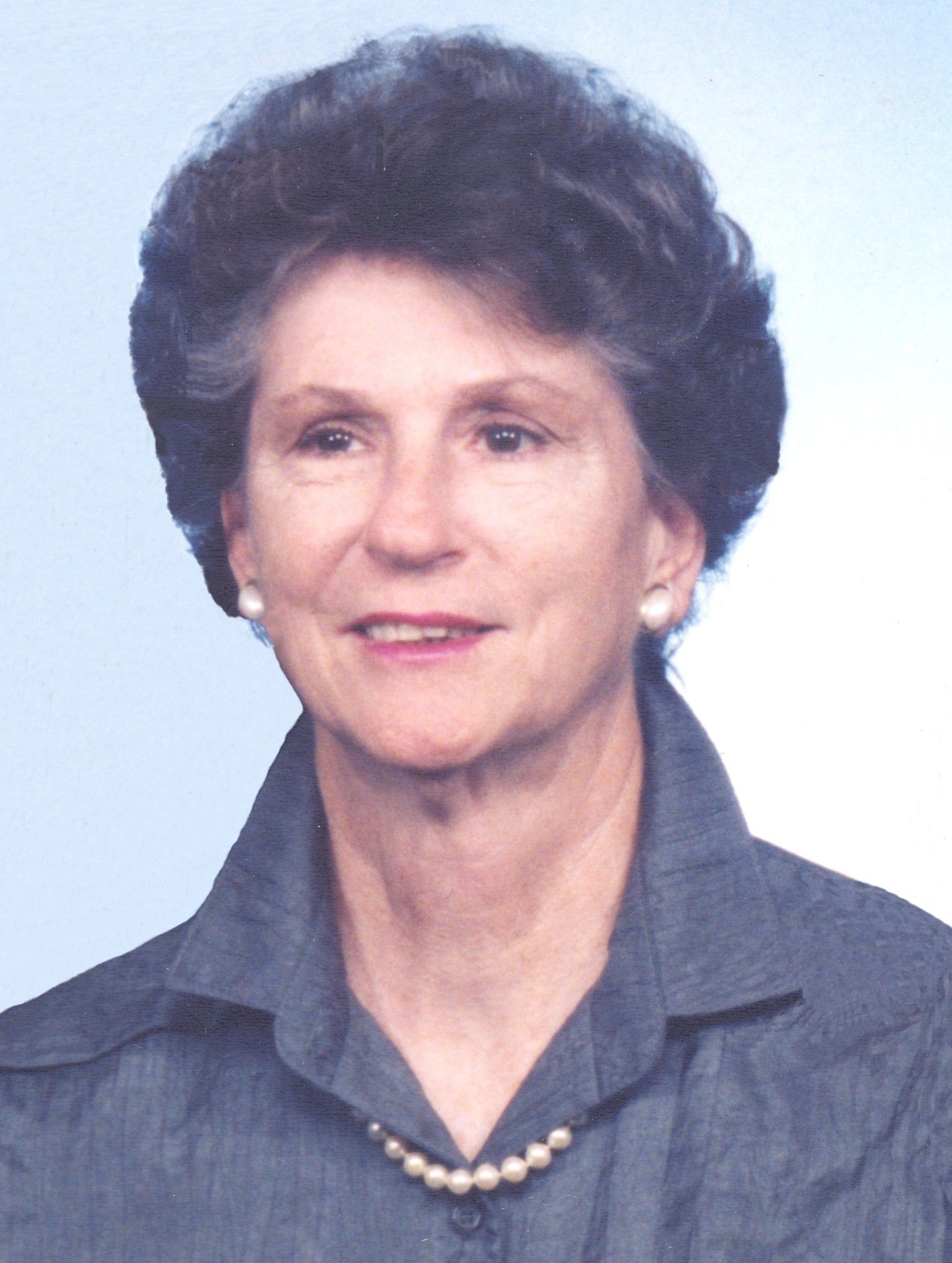 Edith Hradecky Sulak Foster Obituary - Victoria, TX