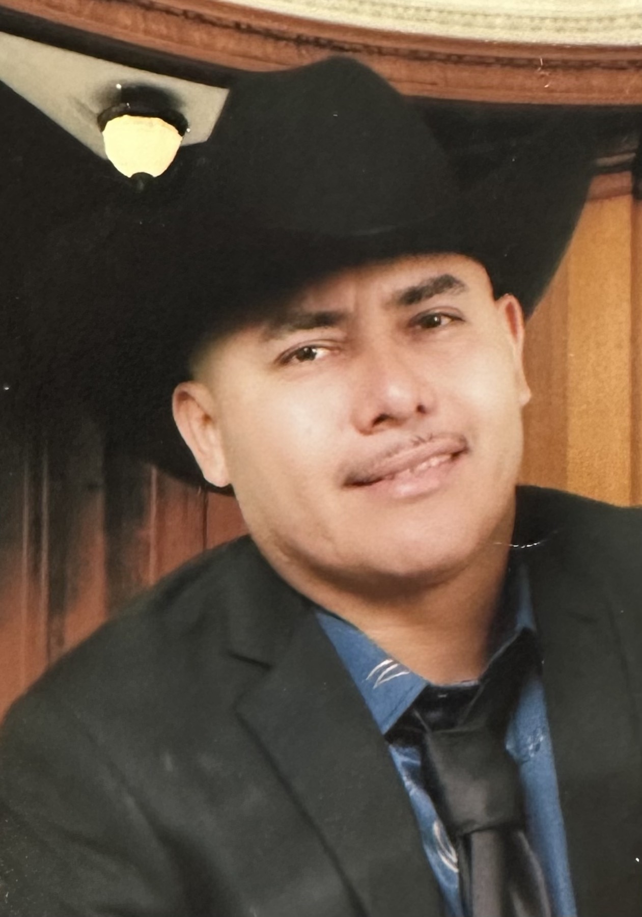 Ruben Sanchez Obituary - Houston, TX