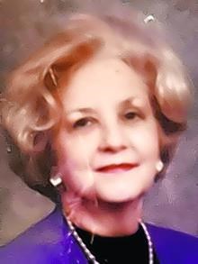 Joyce Davis Obituary - Baton Rouge, LA