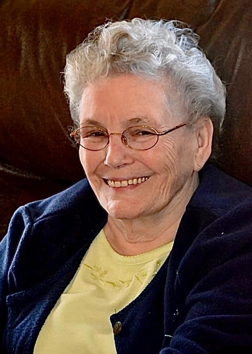 June Wright Obituary - Louisville, KY