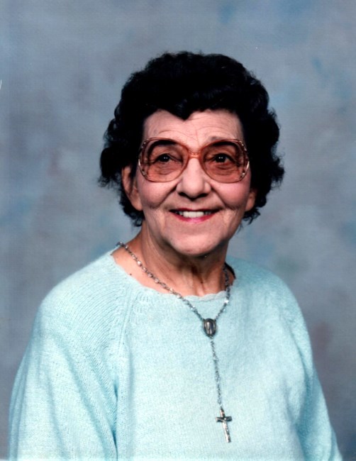 Isabella Powell Obituary