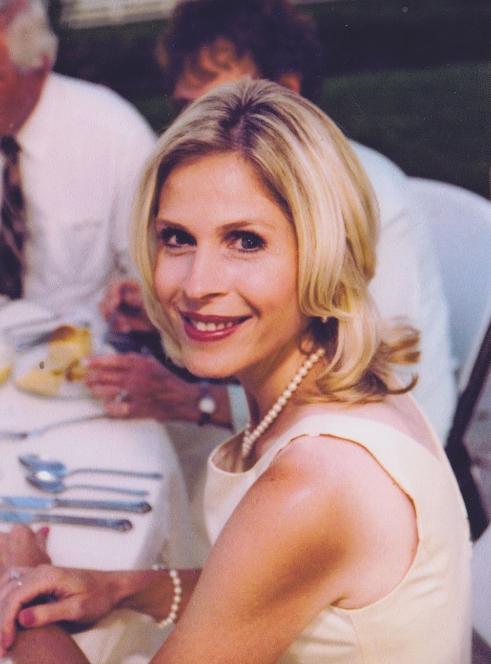 Deborah Lanham Obituary - Dayton, OH